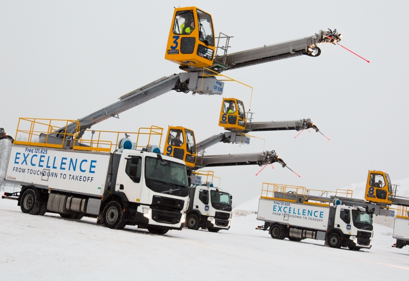 Menzies Aviation Careers - AppProcess